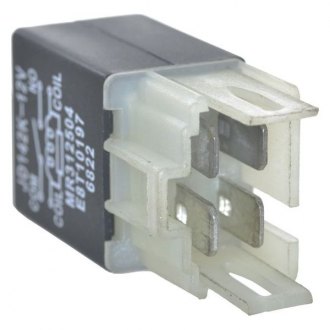 Engine Water Pump Relays - CARiD.com