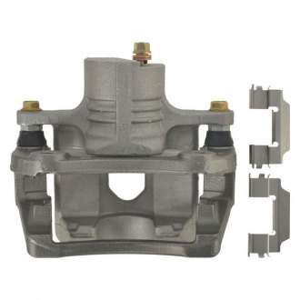 2014 Cadillac CTS Brake Calipers | Loaded, Semi Loaded — CARiD.com