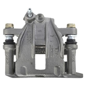 Smart Car Brake Calipers | Loaded, Semi Loaded, Unloaded — CARiD.com