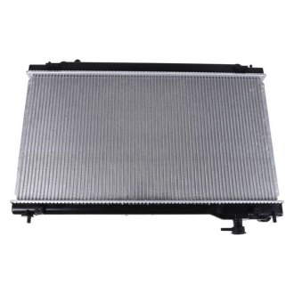 2004 Infiniti G35 Radiators & Parts | Caps, Drain Plugs — CARiD.com