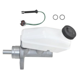 Chevy Aveo Brake Master Cylinders & Reservoirs – CARiD.com