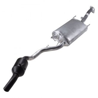 Lexus RX350 Exhaust | Manifolds, Mufflers, Exhaust Systems — CARiD.com