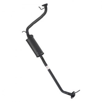 Honda Fit Performance Exhaust Systems - Mufflers, Headers, Tips