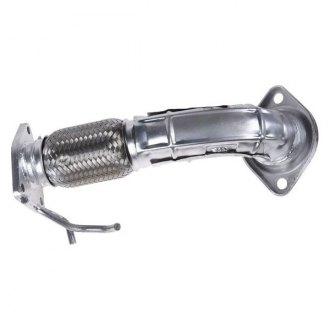 Acura TSX Exhaust Pipes | Straight, Flex, Y/X-Pipes, Side — CARiD.com