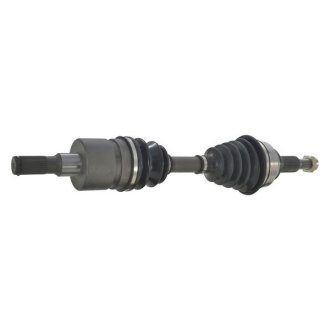 2006 Hummer H3 Driveline Parts | Axles, Hubs, CV-Joints — CARiD.com