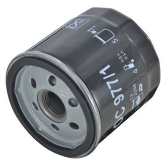 2016 Volkswagen Jetta Engine Oil Filters & Parts — CARiD.com