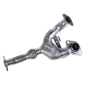 Mitsubishi Eclipse Exhaust Pipes - Straight, Flex, Y/X-Pipes, Side | CARiD