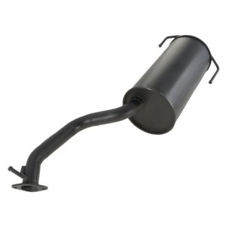 2000 Subaru Outback Performance Exhaust Systems - Mufflers, Tips