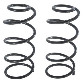 Coil Springs | Variable & Constant Rate, Seats, Insulators – CARiD.com