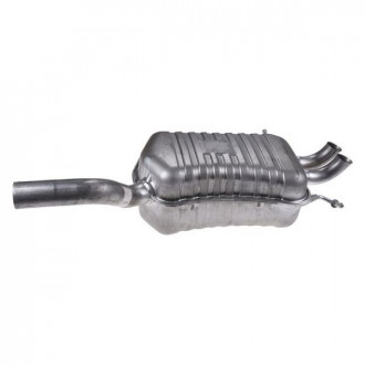 Mercedes Exhaust | Performance & Replacement Exhaust Systems — CARiD.com