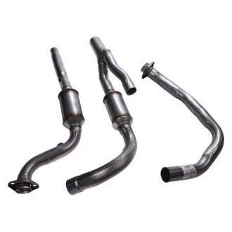 Replacement Catalytic Converters & Components – CARiD.com