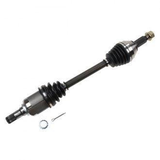 2017 Infiniti QX60 Replacement Axles & Components – CARiD.com