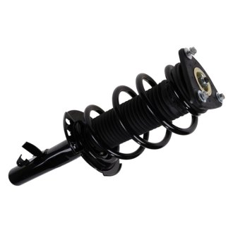 2017 Ford Escape Shocks & Struts | Front, Rear — CARiD.com