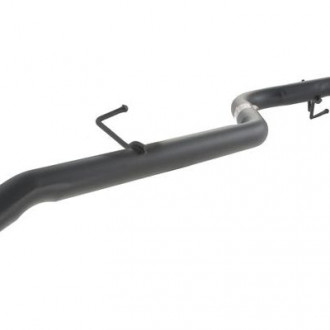 Isuzu Rodeo Exhaust Pipes - Straight, Flex, Y/X-Pipes, Side | CARiD