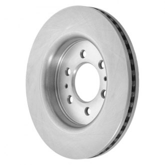 2018 Ford F-150 Replacement Brake Rotors – CARiD.com