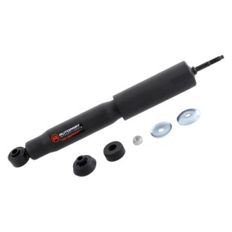 1998 Isuzu Rodeo Performance Suspension | Shocks, Springs, Struts