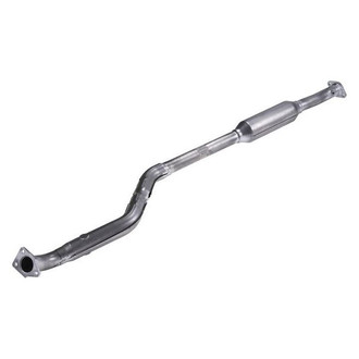 Mitsubishi Lancer Exhaust Pipes - Straight, Flex, Y/X-Pipes, Side | CARiD