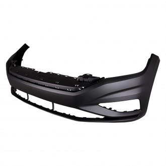 Volkswagen Jetta Replacement Front Bumpers & Components | CARiD
