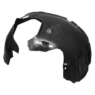 Volkswagen Beetle Inner Fenders | Wells, Liners, Shields — CARiD.com