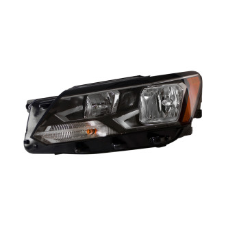 Volkswagen Passat Custom & Factory Headlights – CARiD.com
