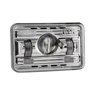 TRUX™ Headlights - LED Headlights, Projector Headlights | CARiD