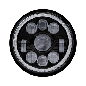 Trux Accessories™ - Headlights, Fog Lights, Tail Light Bars | CARiD