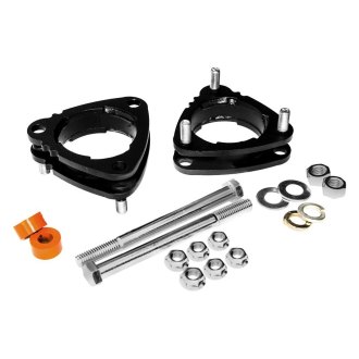 2009 Toyota Land Cruiser Performance Leveling Kits - CARiD.com