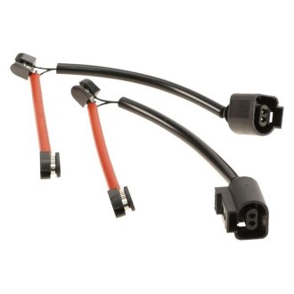 2015 Audi Q7 Brake System Sensors & Connectors — CARiD.com