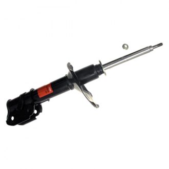 Nissan Pathfinder Shocks & Struts | Front, Rear | Coil, Air — CARiD.com