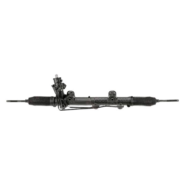TRW® JRP883 - Remanufactured Power Steering Rack and Pinion Assembly