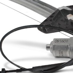 TSK™ | Clutch, Brake & Shifters Cables, Window Regulators — CARiD.com
