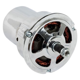 Volkswagen Vanagon High Performance Alternators — CARiD.com