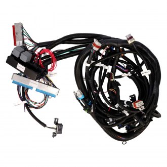 Fuel Injector Wiring Harnesses - CARiD.com