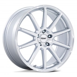 TSW™ - Wheels & Rims from an Authorized Dealer | CARiD