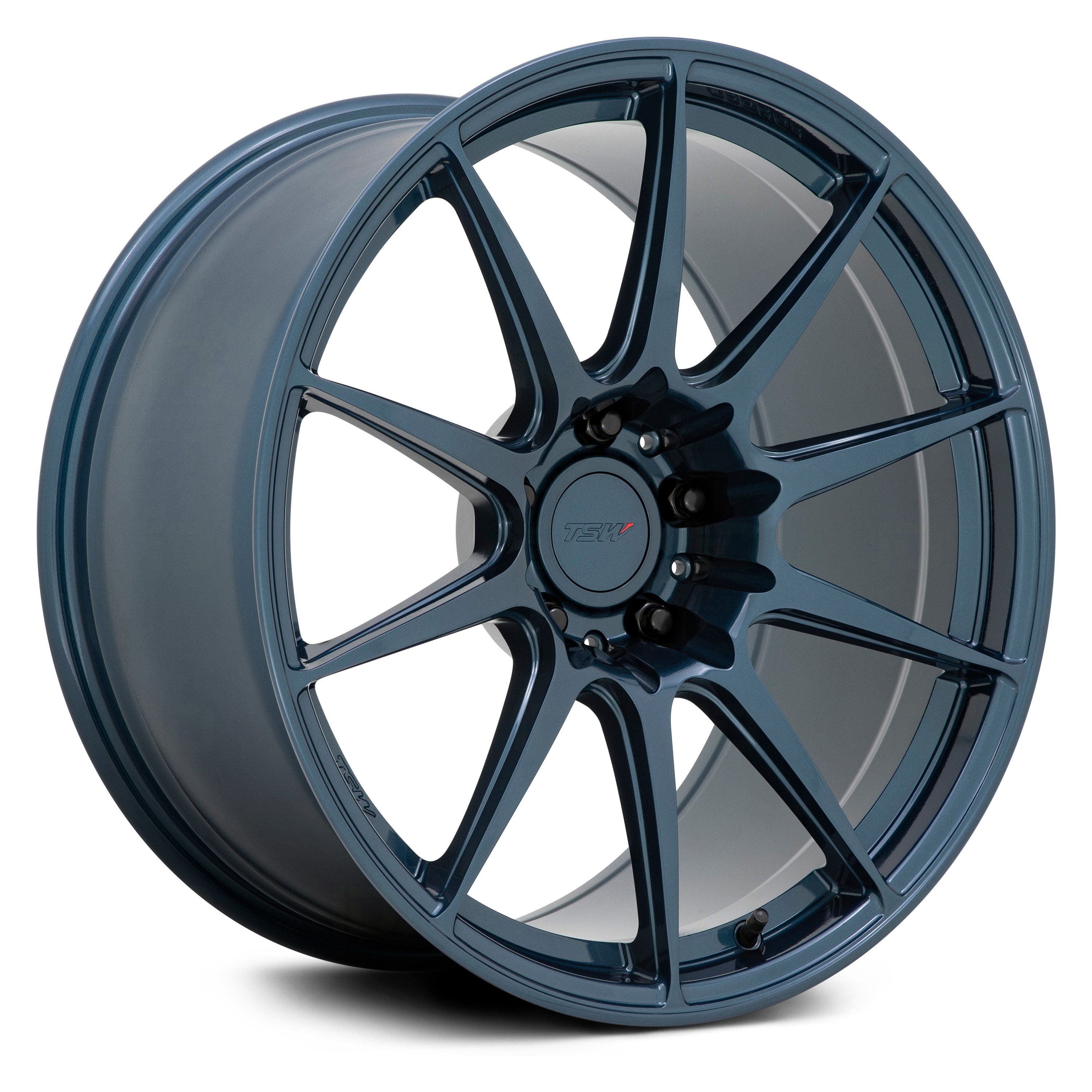 TSW™ - Wheels & Rims from an Authorized Dealer | CARiD