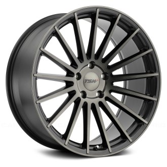 Mercedes Metris Rims & Custom Wheels - CARiD.com