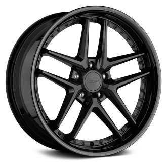 TSW™ | Wheels & Rims from an Authorized Dealer — CARiD.com