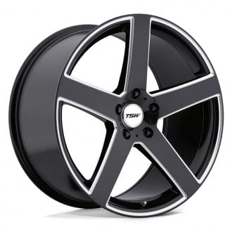 TSW™ - Wheels & Rims from an Authorized Dealer | CARiD