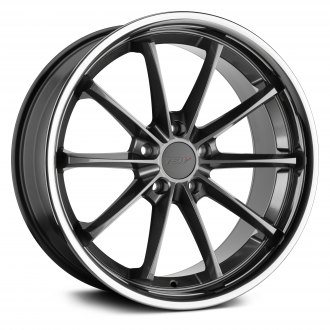 TSW™ | Wheels & Rims from an Authorized Dealer — CARiD.com