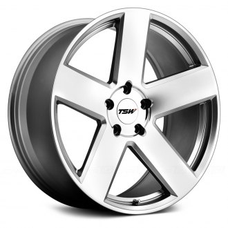TSW™ | Wheels & Rims from an Authorized Dealer — CARiD.com