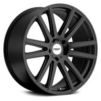 TSW™ | Wheels & Rims from an Authorized Dealer — CARiD.com
