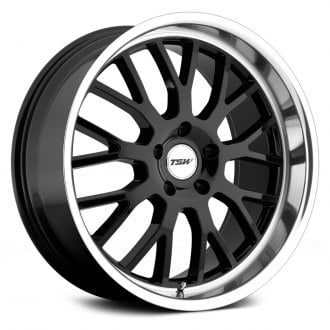 TSW™ | Wheels & Rims from an Authorized Dealer — CARiD.com