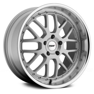 TSW™ | Wheels & Rims from an Authorized Dealer — CARiD.com