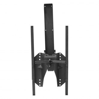 Tuff-Bar™ | Grille Guards, Bull Bars, Running Boards, Step Bars - CARiD.com