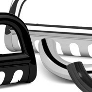 Tuff-Bar™ | Grille Guards, Bull Bars, Running Boards, Step Bars - CARiD.com