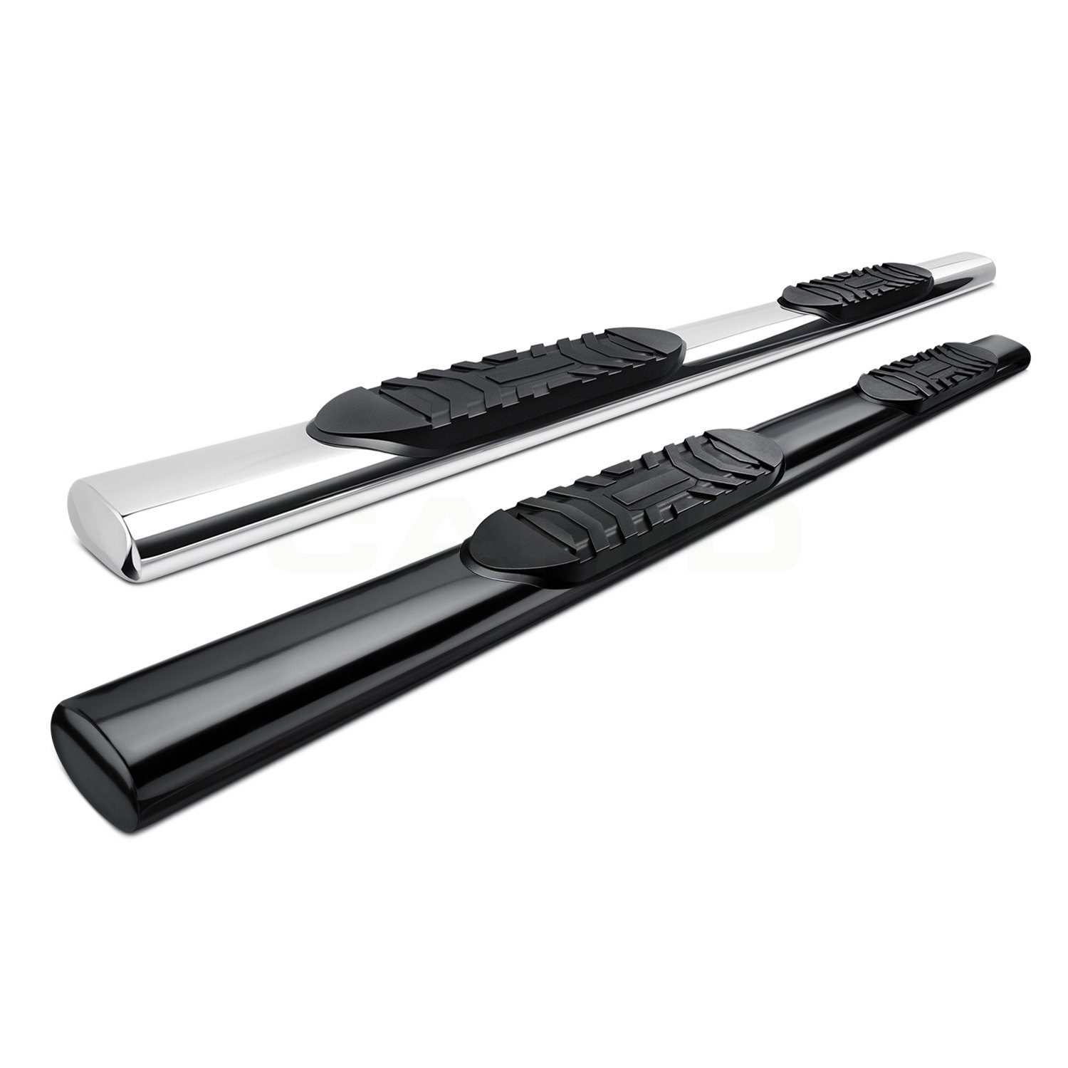 Tuff-Bar® - 5" Oval Tube Side Bars