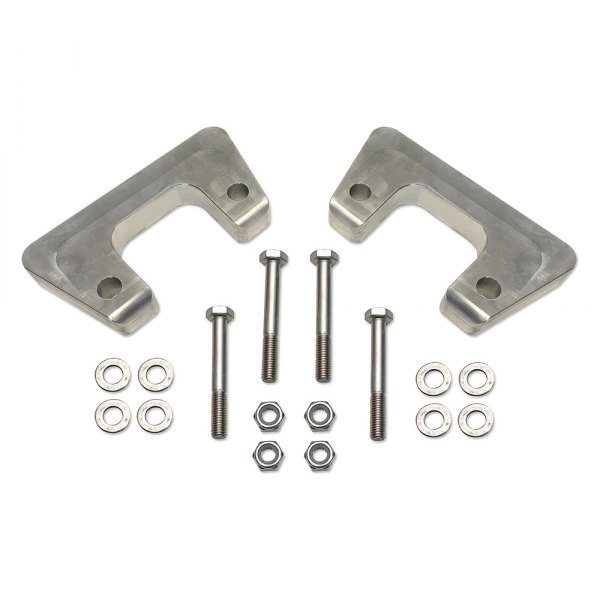 Tuff Country® 12001 - 2" Front Lower Leveling Strut Spacers