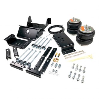 Tuff Country™ | Suspension Lift Kits & Leveling Kits - CARiD.com