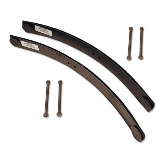 2006 Ford F-150 Leaf Springs & Parts - Shackles, Bushings | CARiD