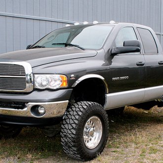 Tuff Country™ - Suspension Lift Kits & Leveling Kits | CARiD